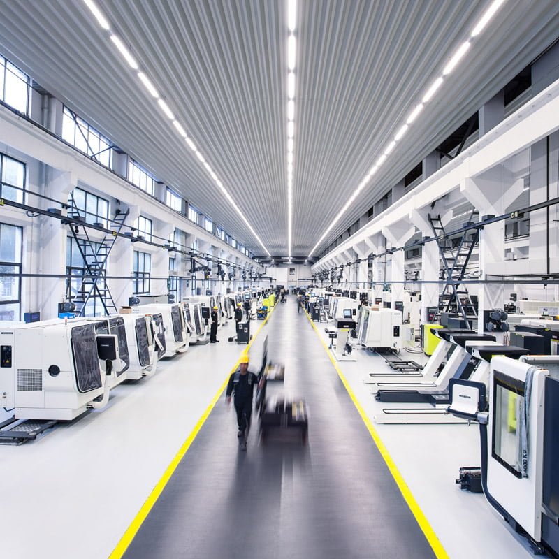 DMG MORI Shanghai - KORE STUDIOS | Shanghai's Creative Imagemaking ...