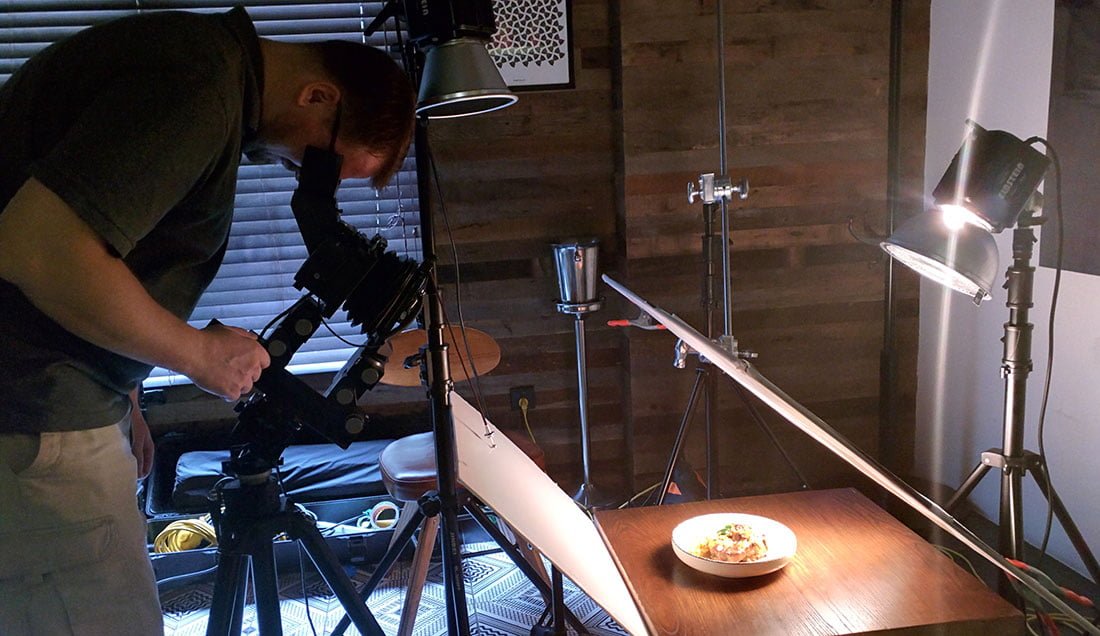 GEMMA food menu photography - KORE STUDIOS | Shanghai's Creative ...