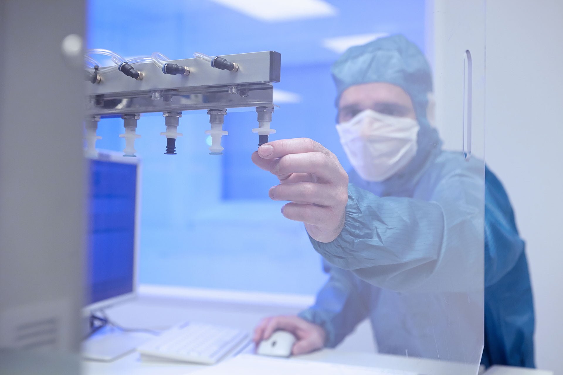 Multek - High-tech industry - KORE STUDIOS | Shanghai's Creative ...