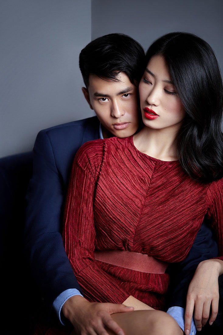 Shanghai Lifestyle Photo Studio, Lifestyle Advertising - Korestudios.com