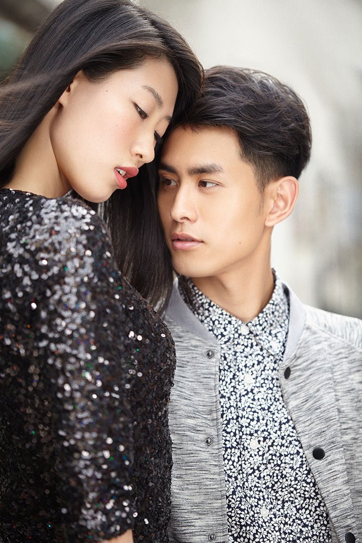 Shanghai Lifestyle Photo Studio, Lifestyle Advertising - Korestudios.com